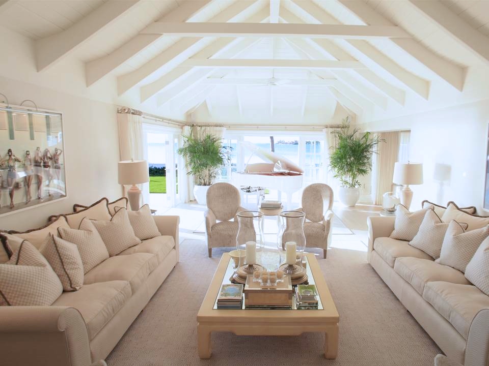 Interior Design : Helen Ford Design – Blog
